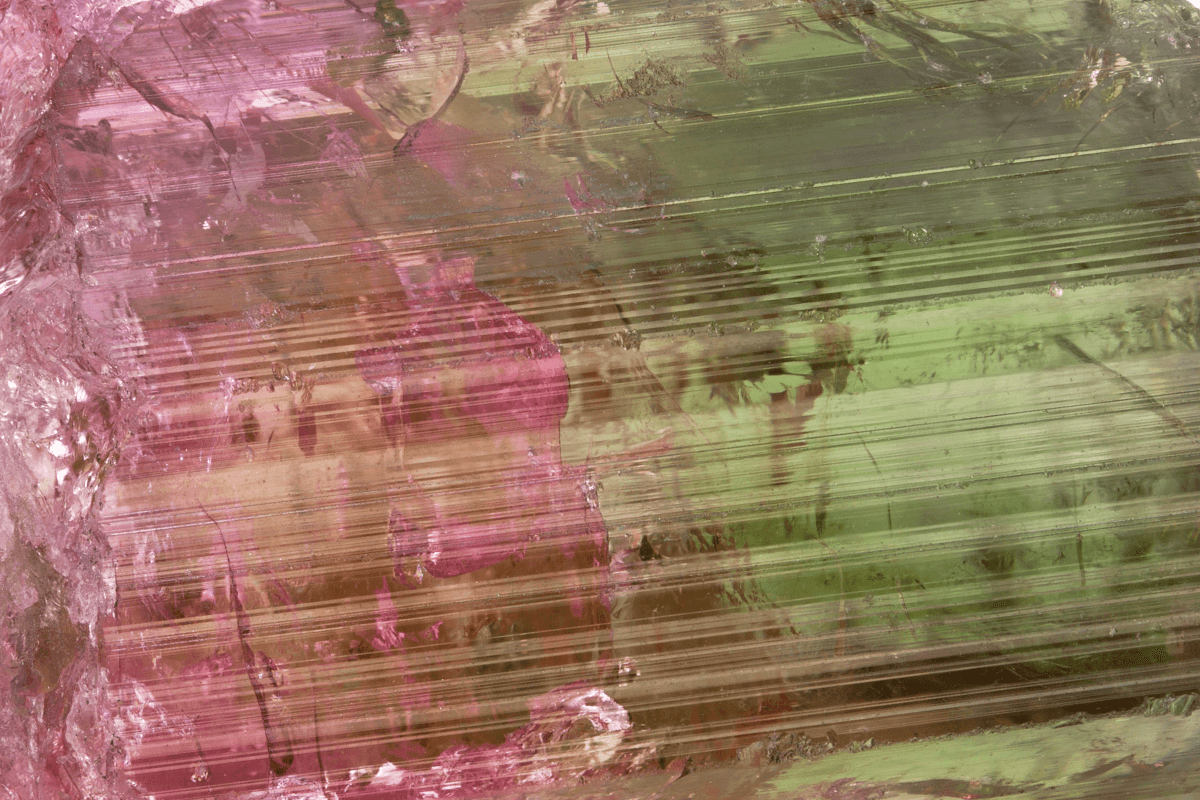 Guide to Watermelon Tourmaline: Meaning, Properties and Everyday Use ...