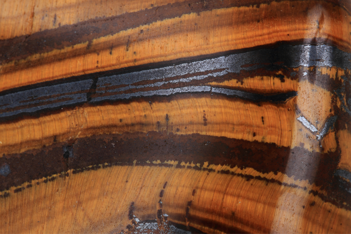 A Guide to Tiger's Eye: Meaning, Properties and Everyday Uses – HAWKHOUSE