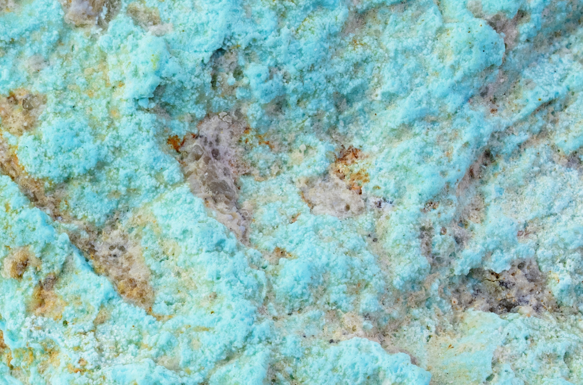 A Guide to Turquoise: Meaning, Properties and Everyday Uses – HAWKHOUSE