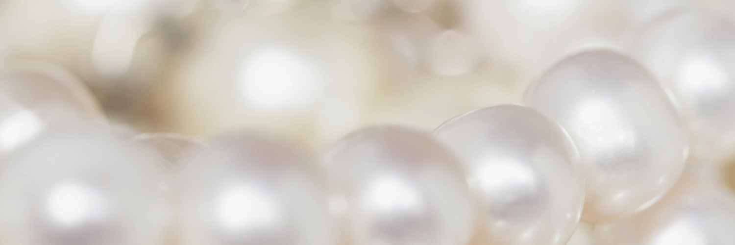 Raw Crystal Pearl Jewelry | Natural Gemstone Necklaces & Bracelets ...